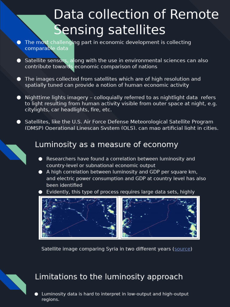 Space View Assignment | PDF | Satellite Imagery