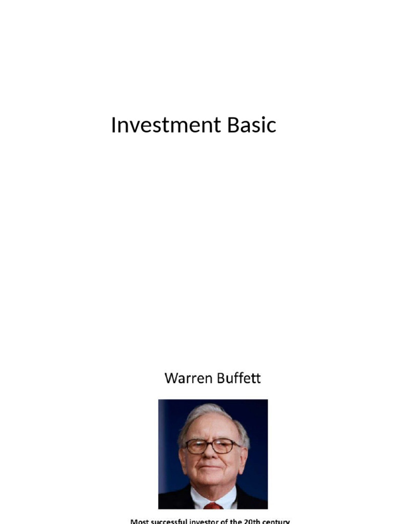 FOI Basic | PDF