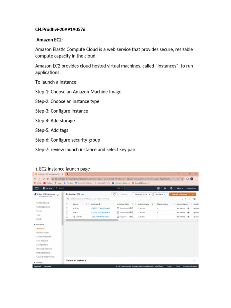 567 Herovired Assignment | PDF