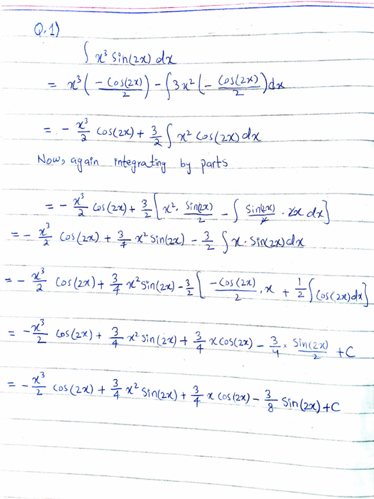 Home Assignment | PDF