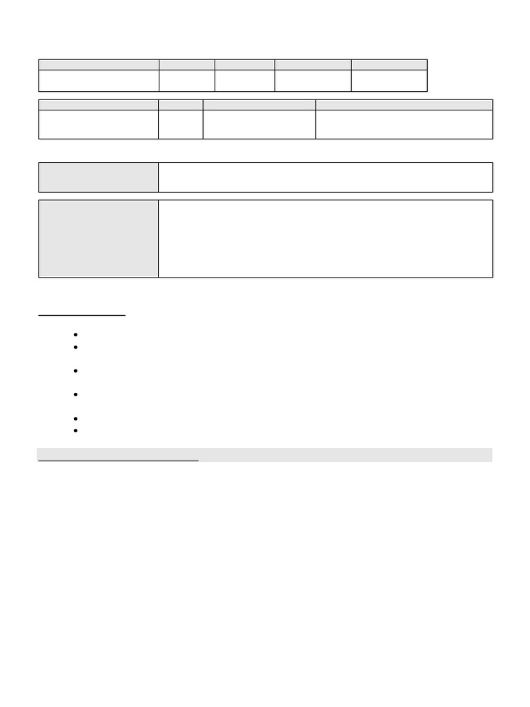 Visual Programming Course Overview | PDF | Class (Computer Programming ...