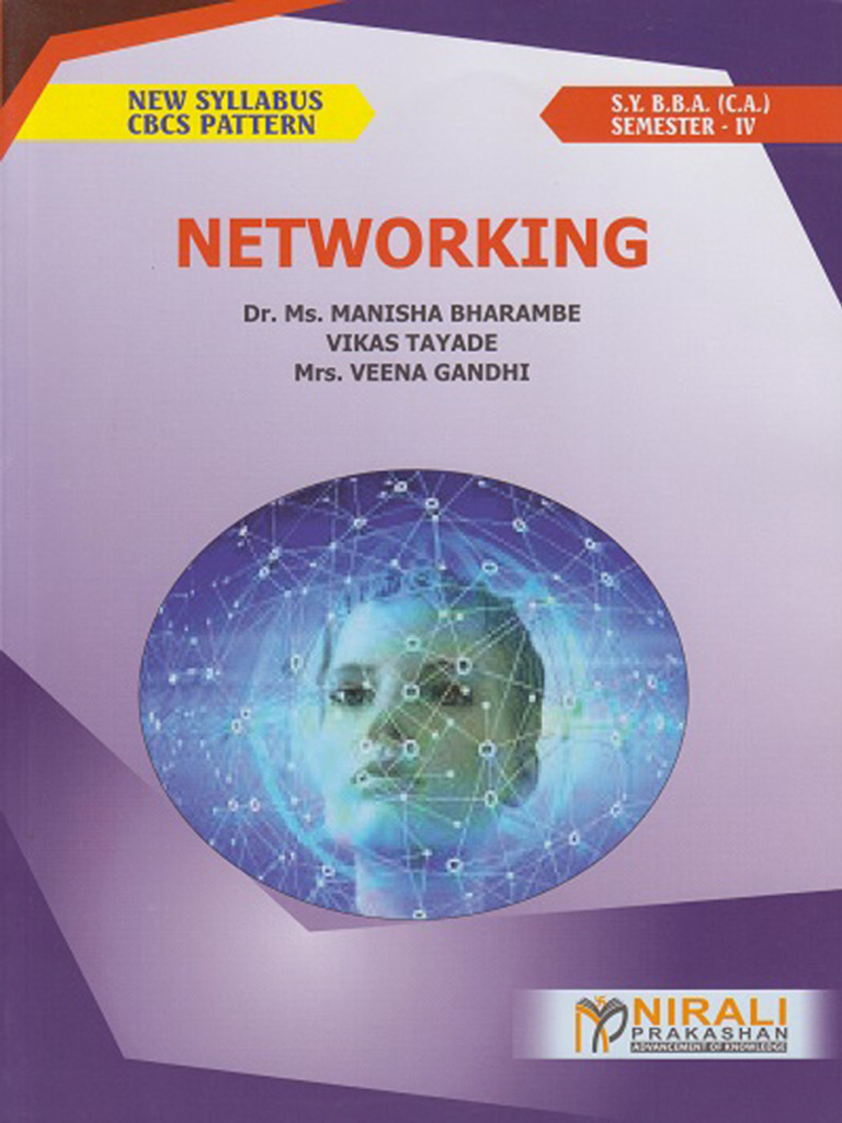 Networking 1 | PDF | Network Topology | Computer Network