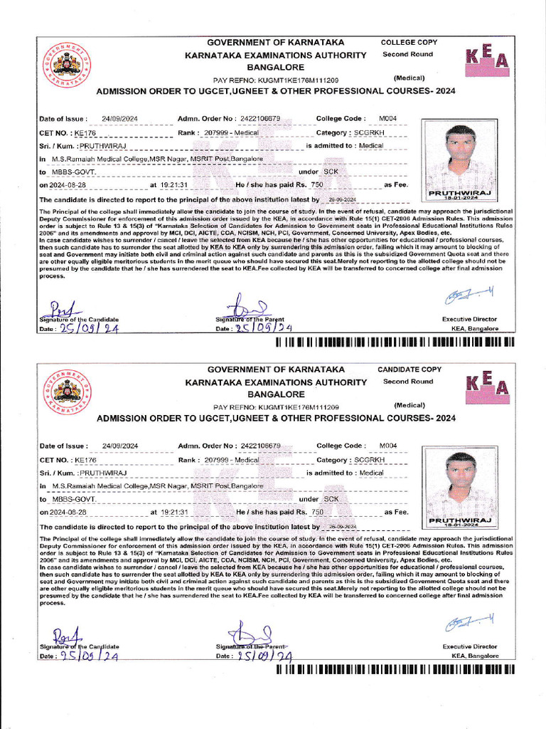 Kea Oder - 0001 | PDF