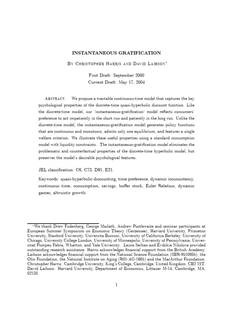 IG 2004-Draft Main Version | PDF | Stationary Process | Applied Mathematics