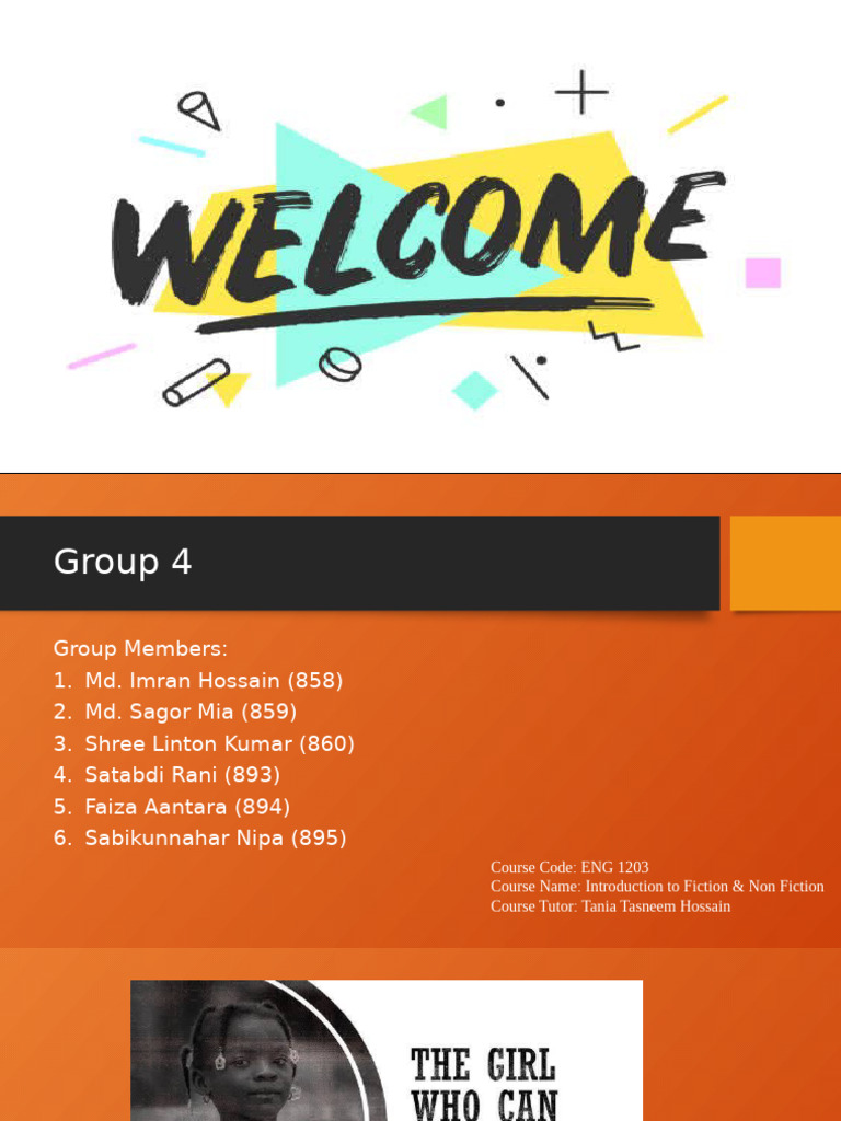 1203 Slides Final | PDF | Gender | Gender Studies