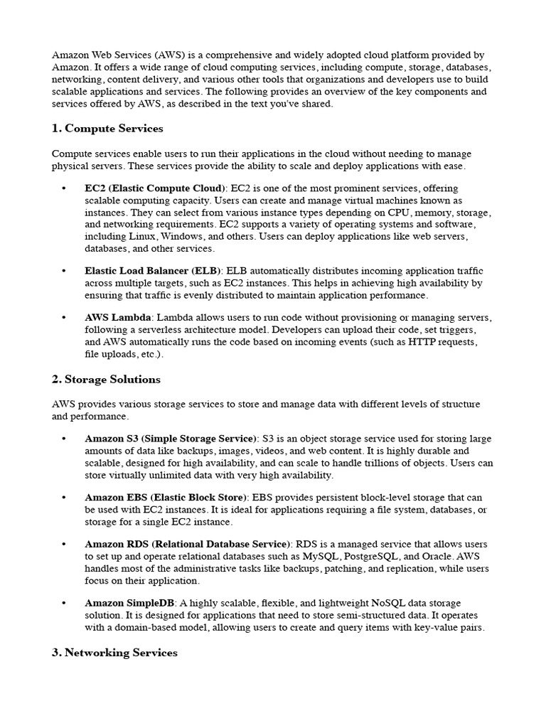 cc_ia3 | PDF | Cloud Computing | World Wide Web