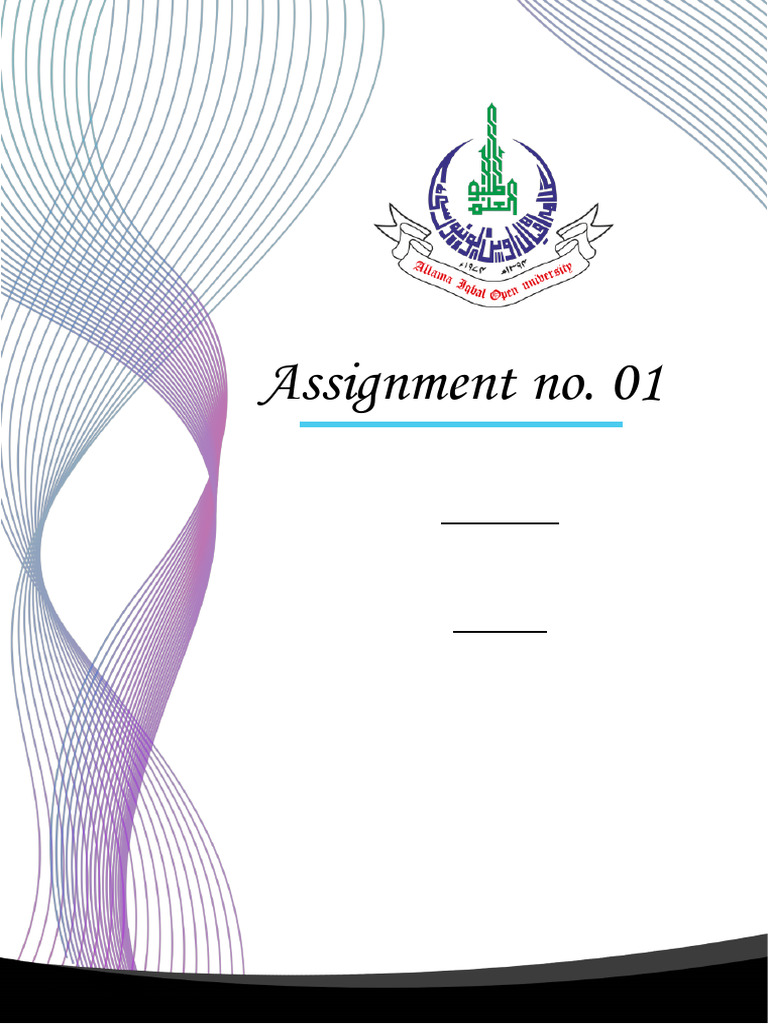 Sabiha Shafqat-4431-Assignment No.01 | PDF | Rational Number | Numbers