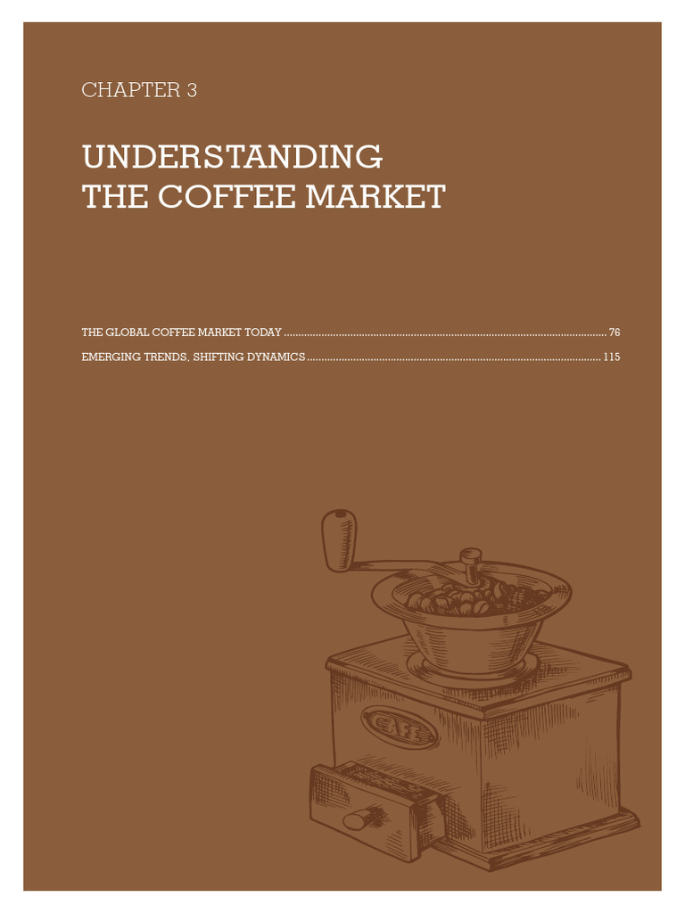 Coffee Guide101 200 | PDF | Coffee | Mergers And Acquisitions