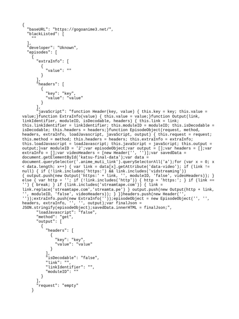Katsu 2.8 | PDF | Computer Programming | Software Engineering