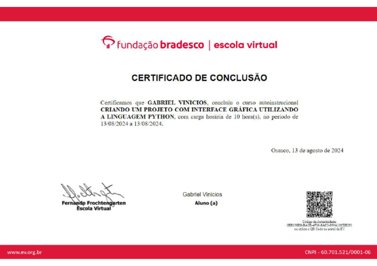interface-python | PDF