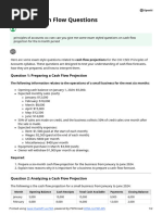 Principles of Accounts (POA) CXC NOTES | PDF | Debits And Credits | Expense