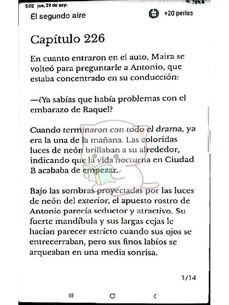 226 - 228 El Segundo Aire | PDF