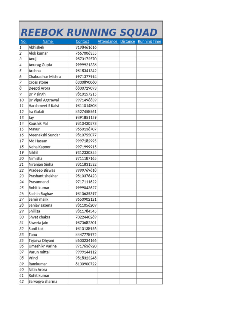 RRS Format | PDF