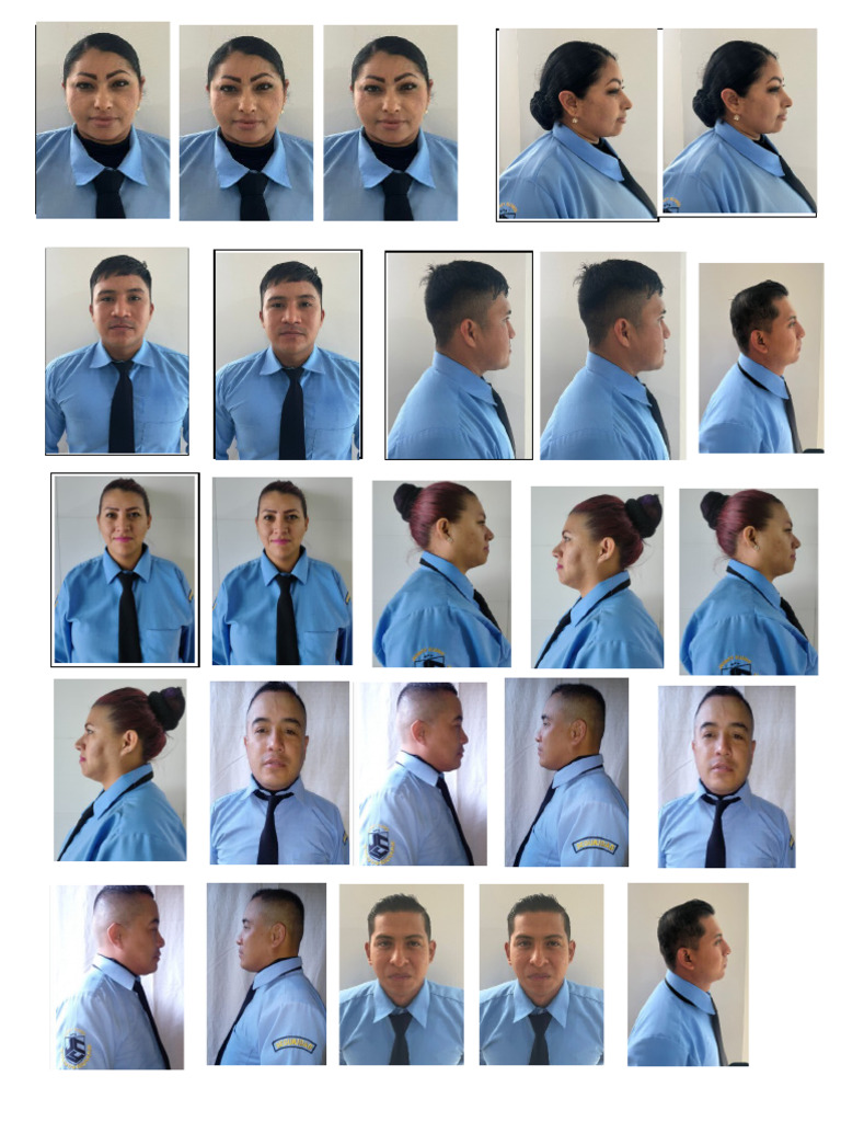 Fotos Guardias | PDF