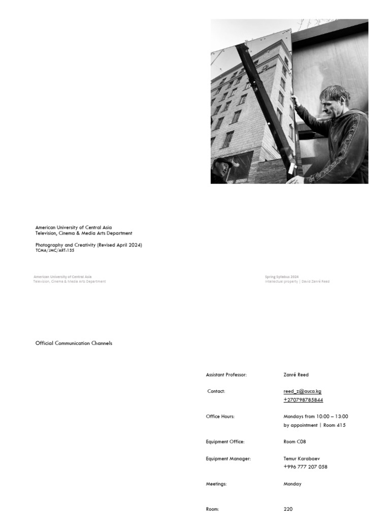 Gogo | PDF | Photograph | Essays