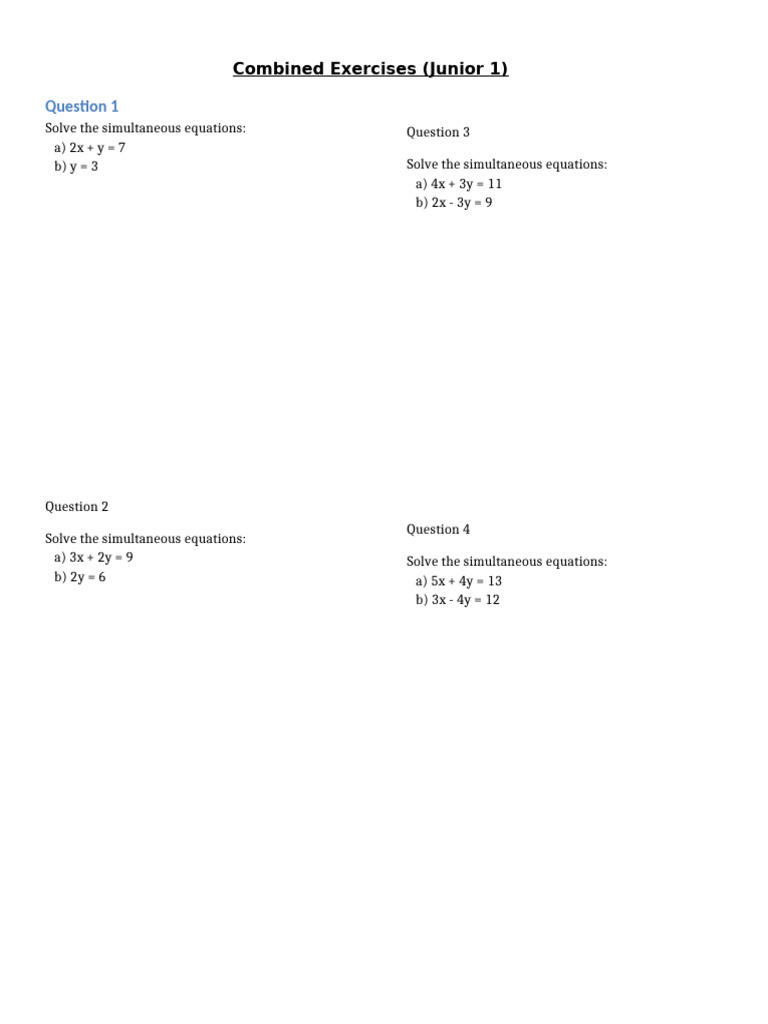 50_Advanced_Math_Questions | PDF | Mathematics | Mathematical Objects