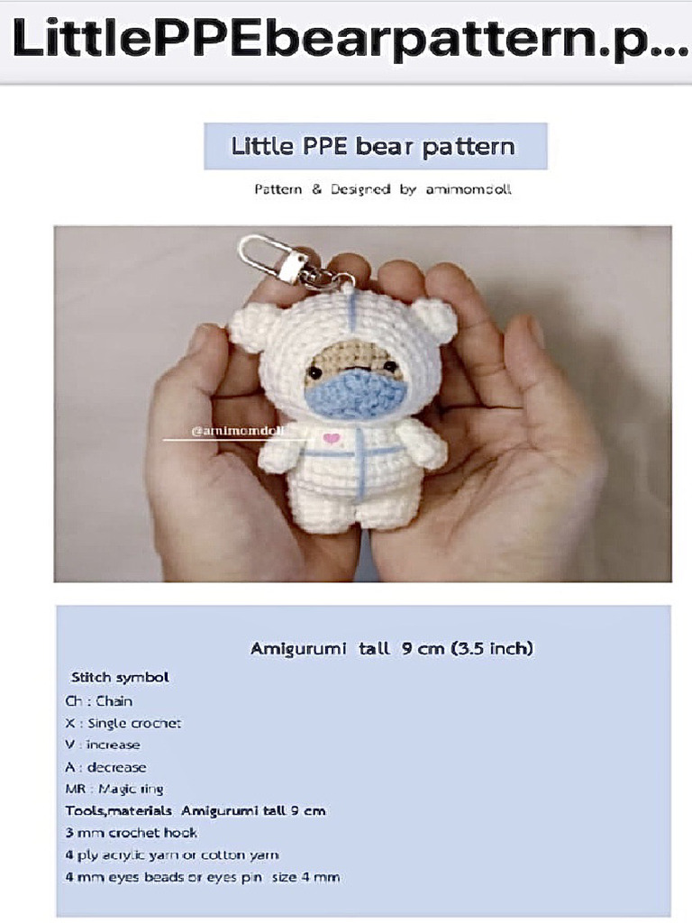 Little-bear | PDF