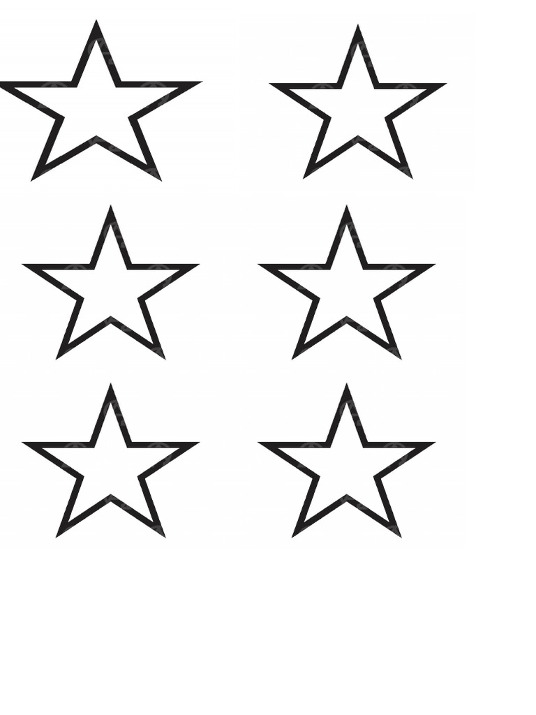 Star | PDF