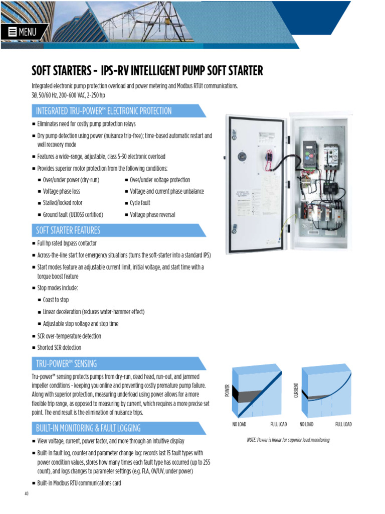 ipsrv_specsheet1 | PDF | Relay | Switch