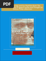 Eric H. Lenneberg - Biological Foundations of Language-John Wiley ...