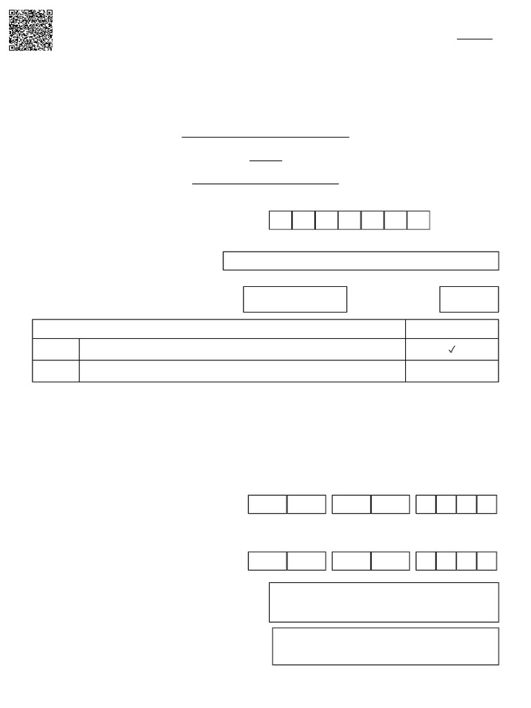 CTC Form A 2024 | PDF | Pakistan | Business