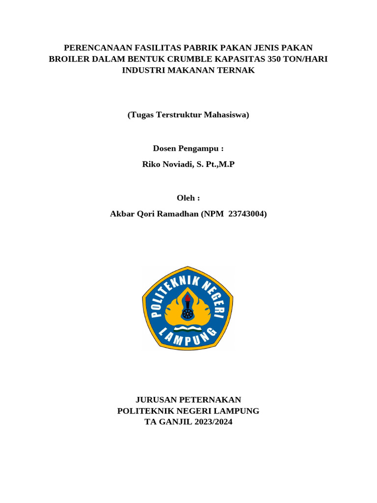 IMT QORI ALHAMDULILLAH Revisi | PDF
