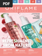 Longrich Products Catalogue | PDF | Nature