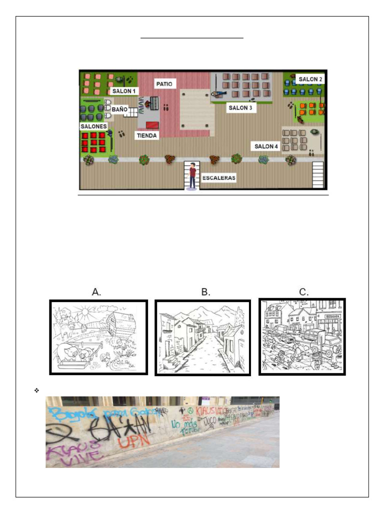 2° Dia 2 - Eai | PDF | Agua | Gases