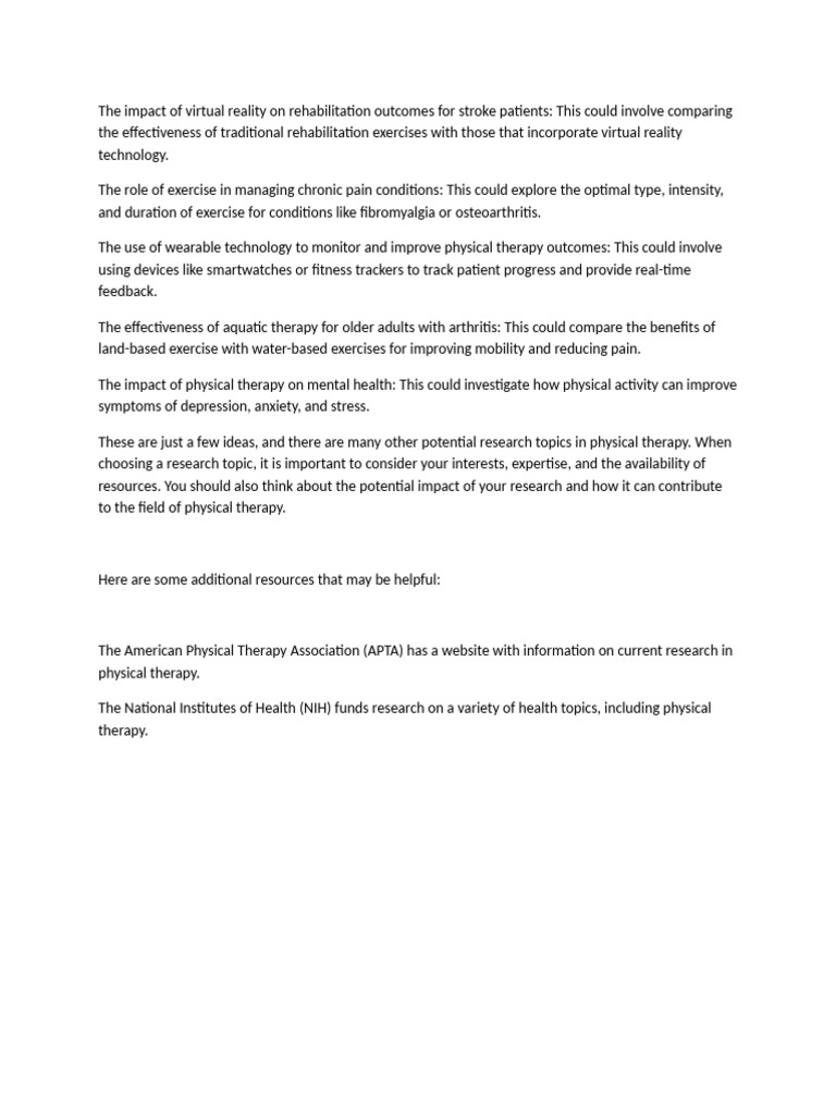Research Idea | PDF