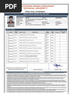 BIR S1905 - Registration Update Sheet | PDF | Government Finances | Taxes