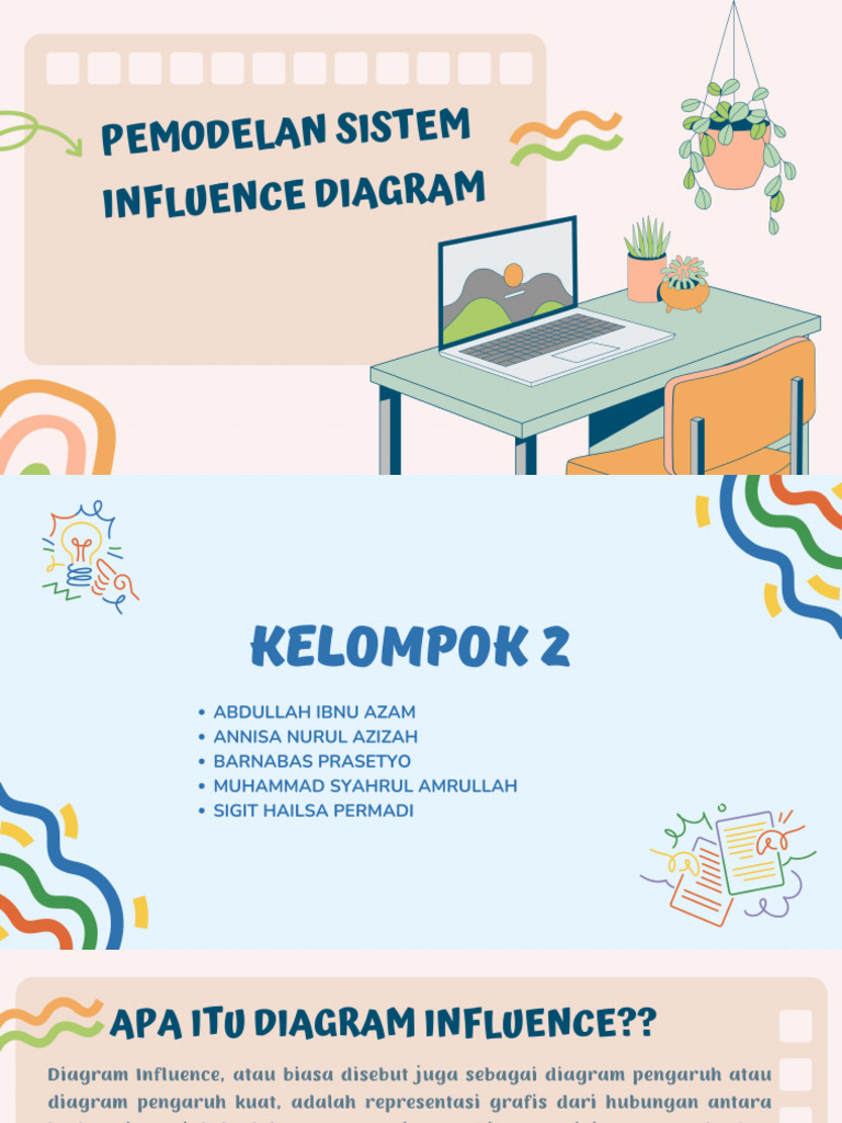Diagram Influence | PDF