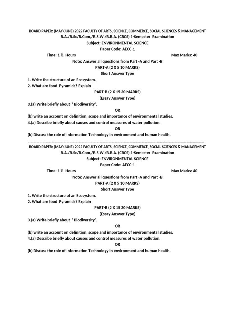 Evs Aecc - 1-1 | PDF