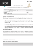 Adsef 147 | PDF | Educación en el hogar