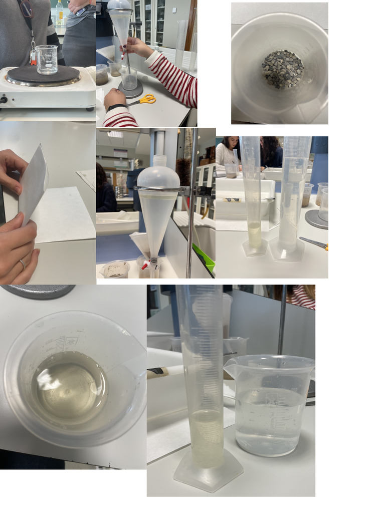 Fotos Lab. Ciencias. | PDF