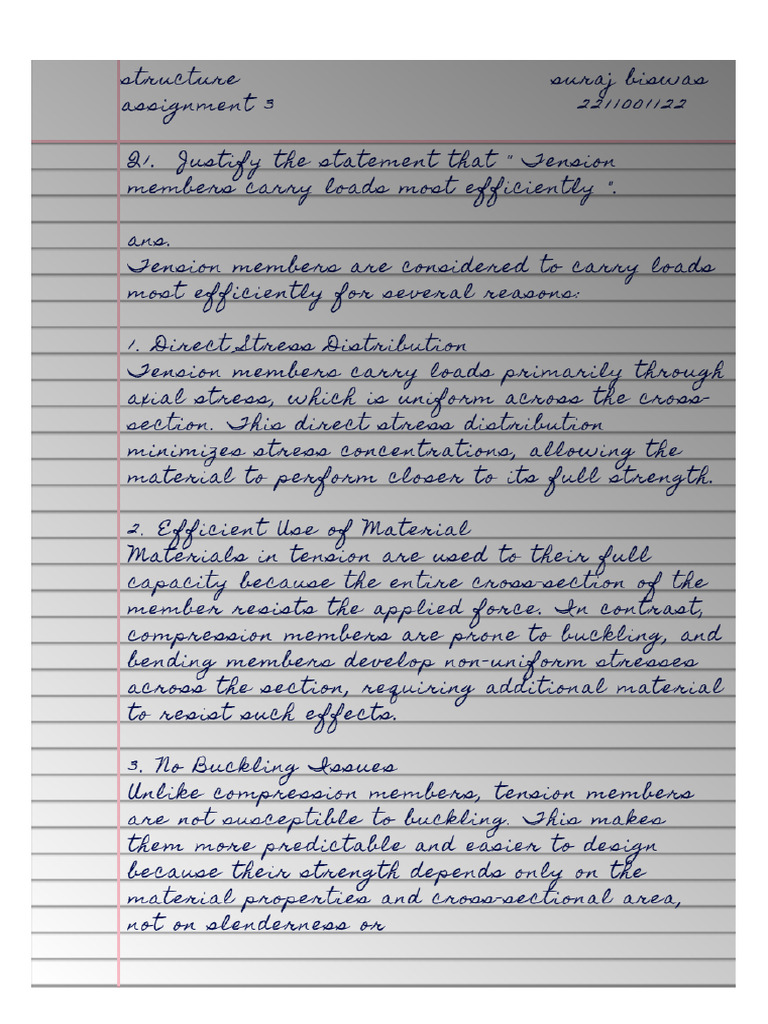 Assignment 3 Suraj | PDF