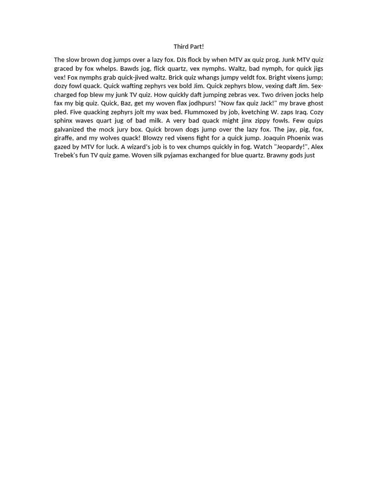 Story About Scribd Documents | PDF