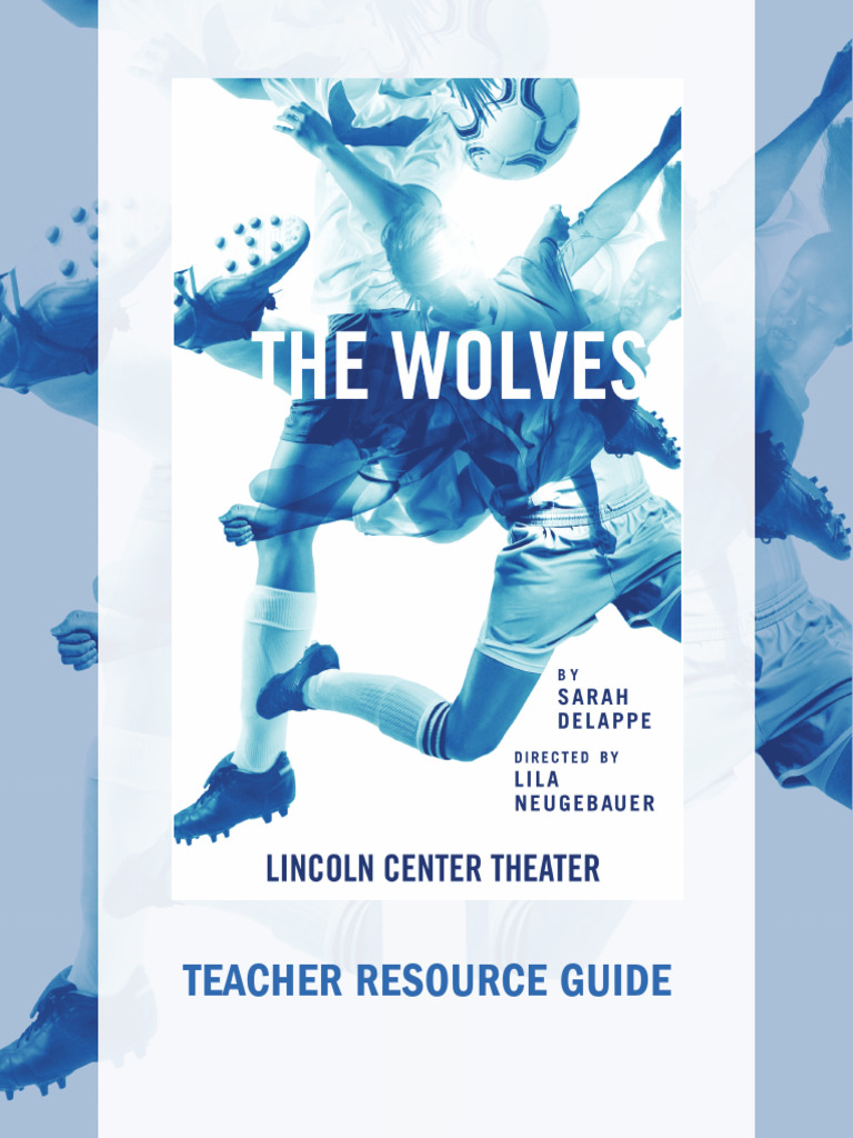 The Wolves Study Guide | PDF | Democratic Kampuchea | Khmer Rouge