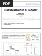 Algemene Grootboek Rekeninge | PDF