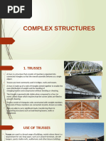 Long Span Structures Guide | PDF | Truss | Structural Analysis