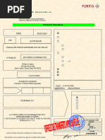 Chèque de Direction Unibank | PDF