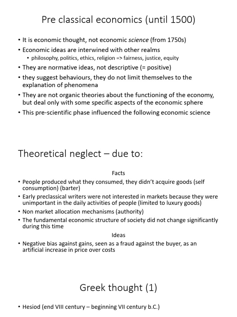 Lesson 2 | PDF | Interest | Economics