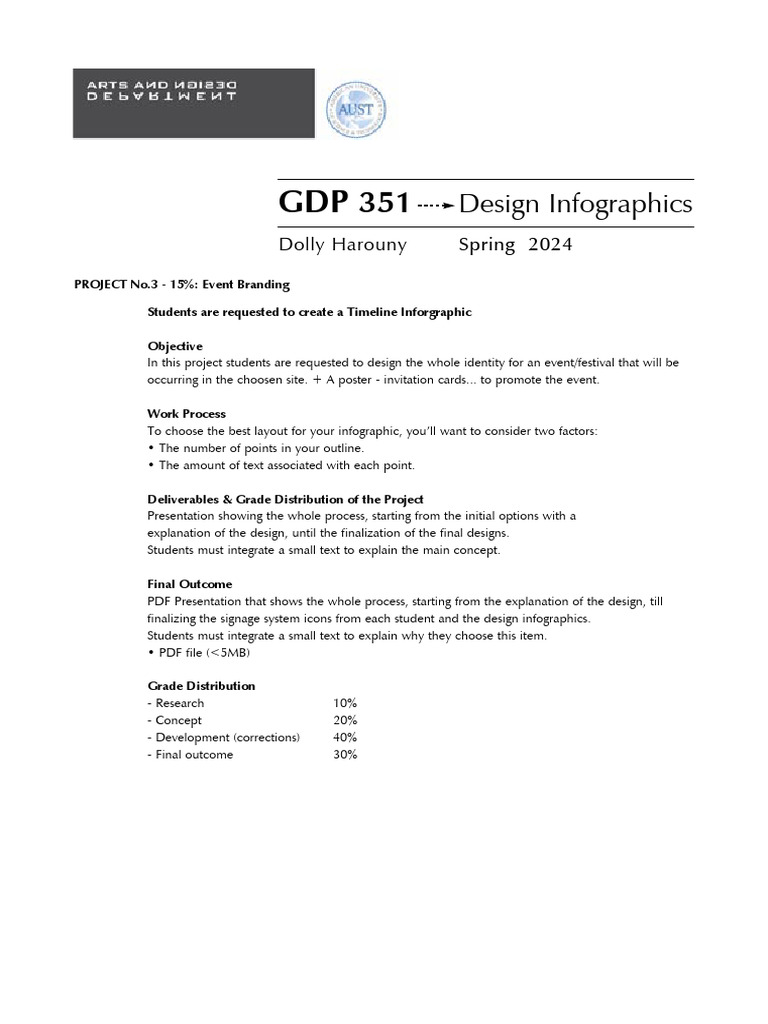 351 project 3 (1) | PDF