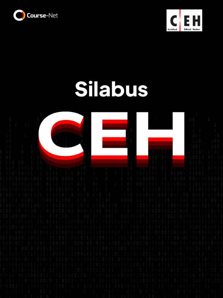 SILABUS CEH - Compressed | PDF