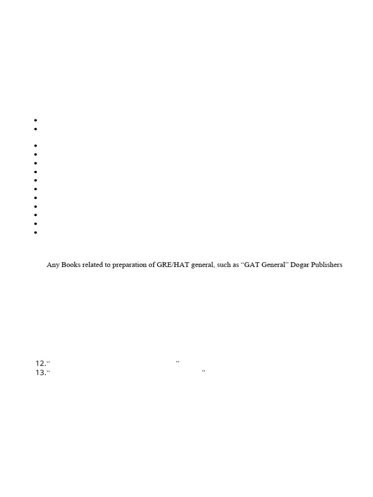 PHD Test Info - Sample Paper - CHEP | PDF | Physics | Mathematical Analysis