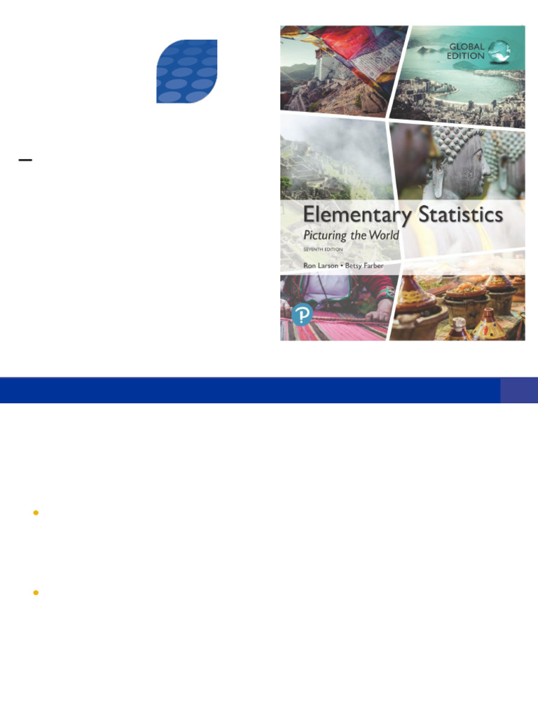 Chapter 2- Descriptive statistics, Tables, Graphs | PDF | Histogram | Pie Chart