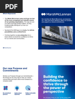 MetLife Global Brand Guidelines | PDF | Logos | Brand