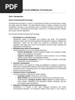 Theories of Developmental Psychology - 6th Edition Full Version ...