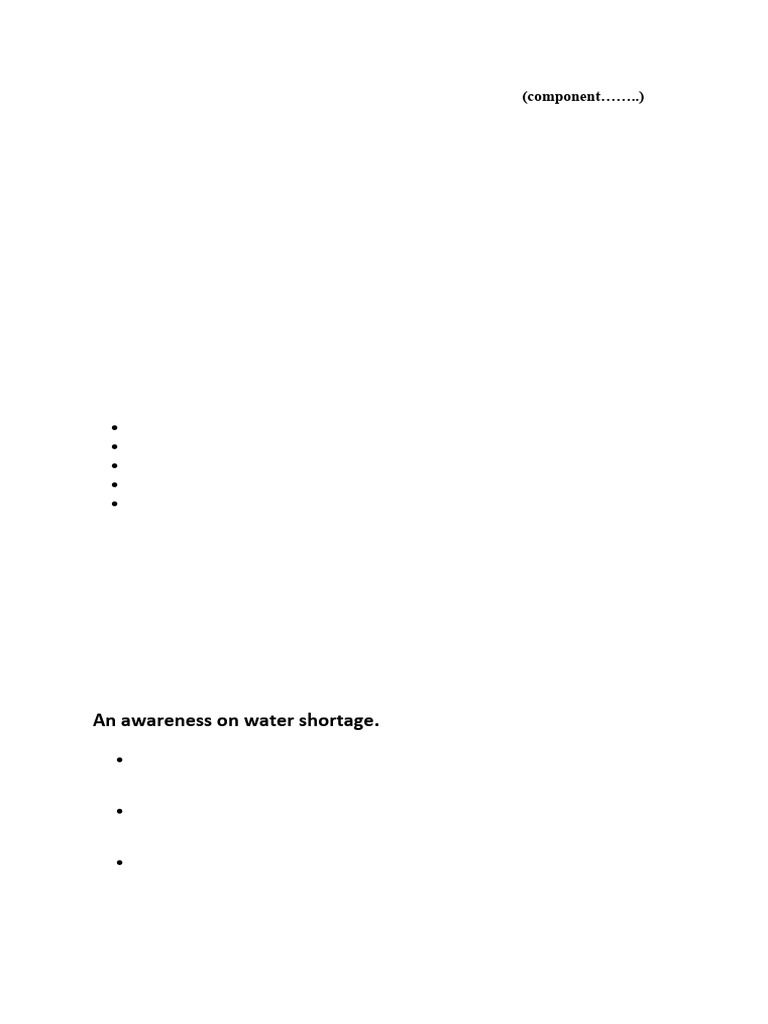 Geo Cala 2023 Hydrplogy-Corpus Alevel - 092710 | PDF | Water Scarcity ...