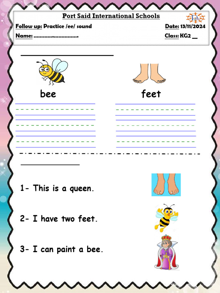 English (Practice Ee) 13-11 | PDF