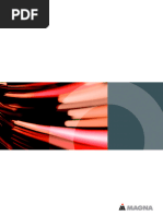 Magni 575 Product Data Sheet | PDF | Chemical Processes | Industrial ...